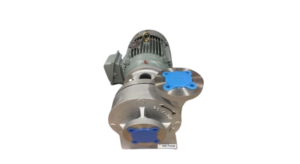 Advanced Disc Centrifugal Slurry Pumps