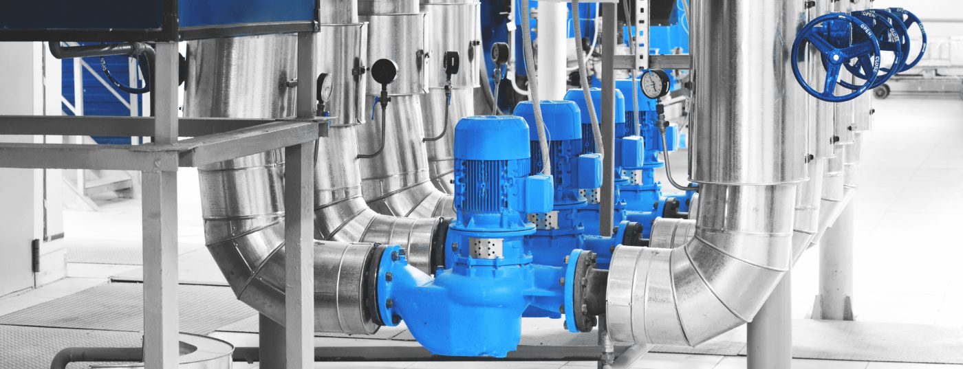 Industrial Pumps Uncovered: Innovations and Trends to Know